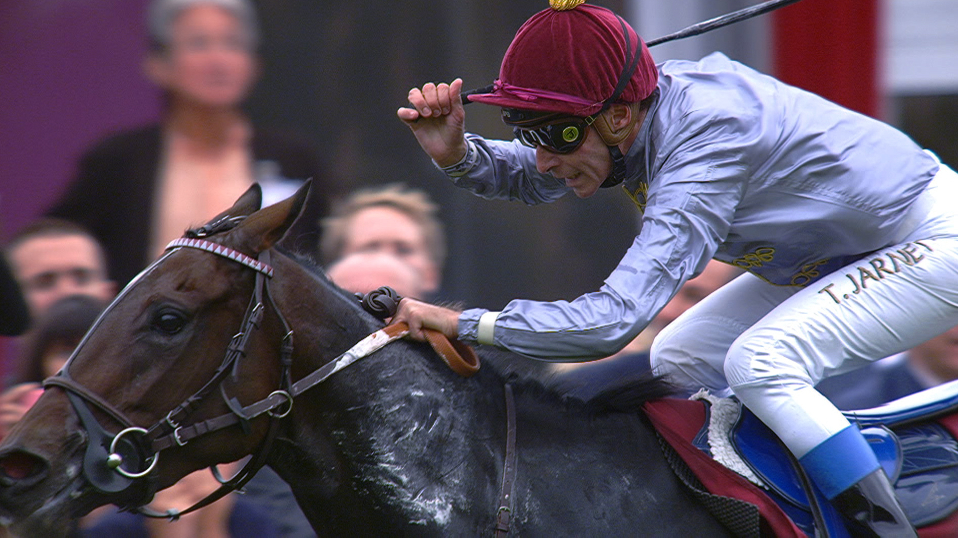 Trêve monumentale / Nos films / TGA Production